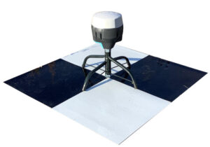 All About Ground Control Points - Civil Tracker