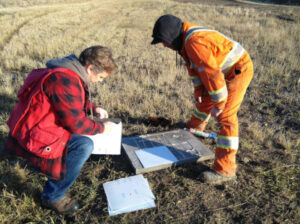 All About Ground Control Points - Civil Tracker