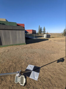 All About Ground Control Points - Civil Tracker